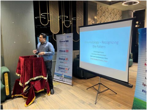 Activities and events | Indian Rheumatology Association